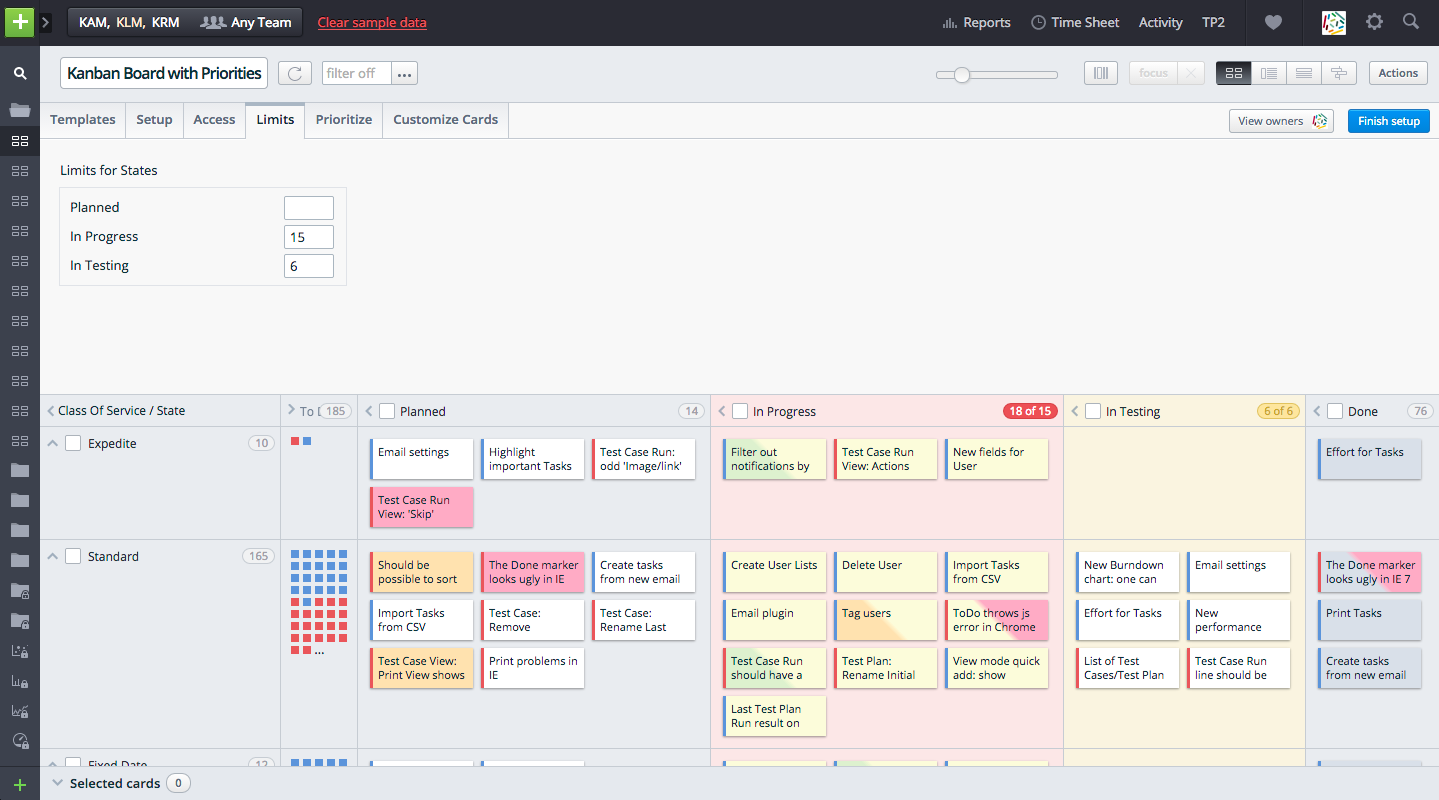 Kanban Microsoft Teams
