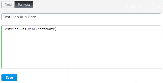 Bugs per Test Plan Run Reports | Targetprocess - Enterprise Agility ... Bugs per Test Plan Run Reports | Targetprocess - Enterprise Agility ...
