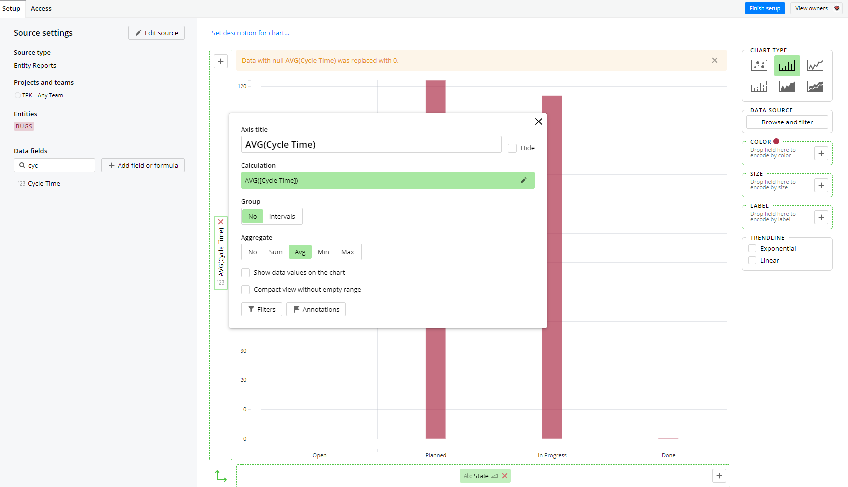 How To Use The Visual Reports Editor 0418