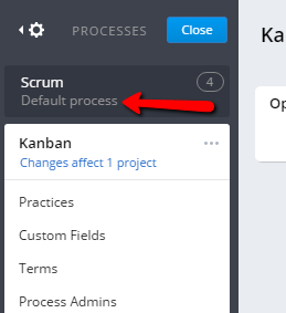 Setting up Iterations in Targeprocess | Sprint and Release Planning