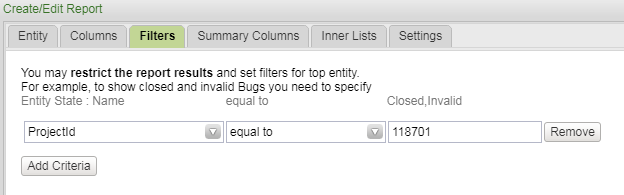 Bugs per Test Plan Run Reports | Targetprocess - Enterprise Agility ... Bugs per Test Plan Run Reports | Targetprocess - Enterprise Agility ...