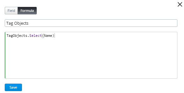 Visual Reports Based on Tags | Targetprocess - Enterprise Agility Solution