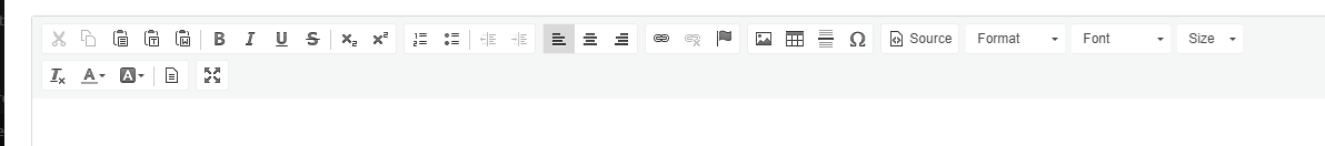 WYSIWYG mode of text editing in Targetprocess | Targetprocess ...