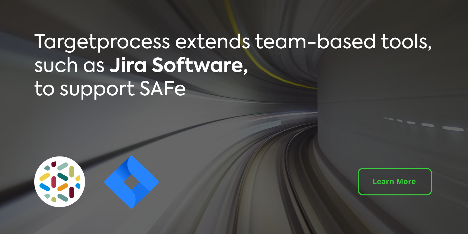 Targetprocess Extends Jira To Support Safe® Targetprocess Enterprise Agility Solution