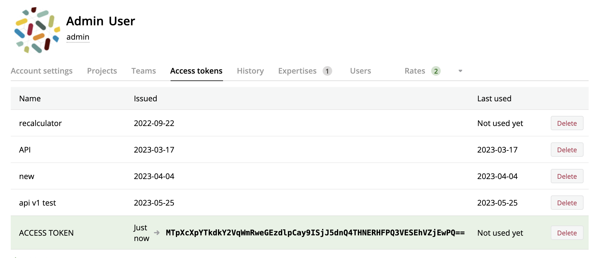 How to use Undelete API | Targetprocess - Enterprise Agility Solution