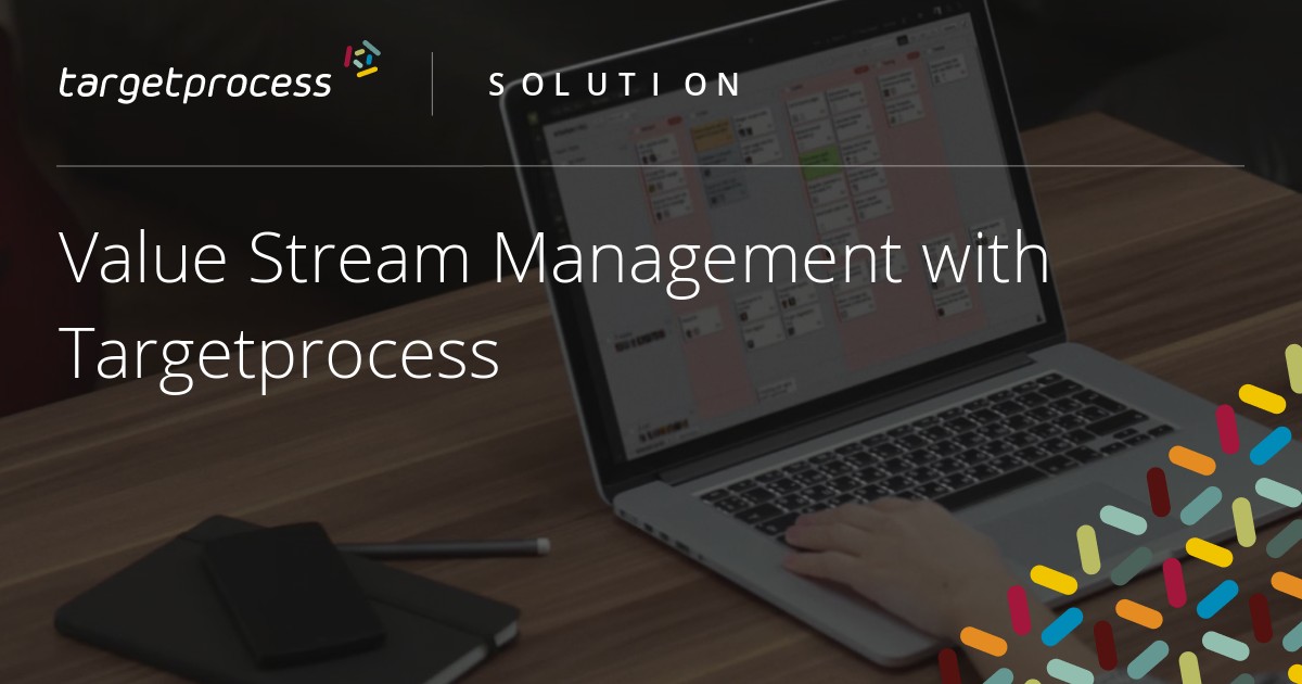 Value Stream Management